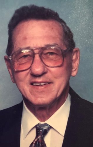 Ronald L. Carlson | News, Sports, Jobs - Post Journal